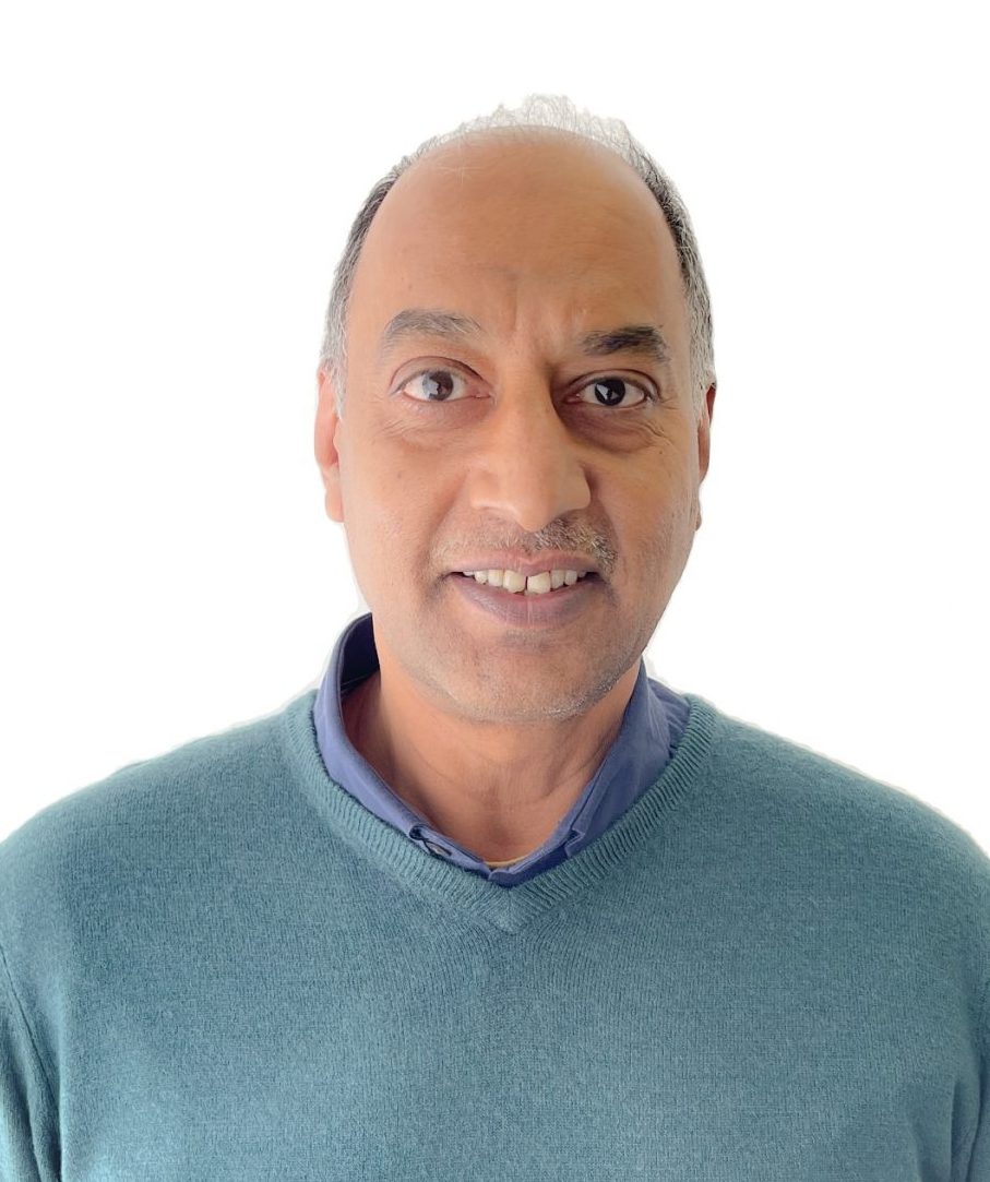 Harrington Hill Primary School | Mohammed Farman