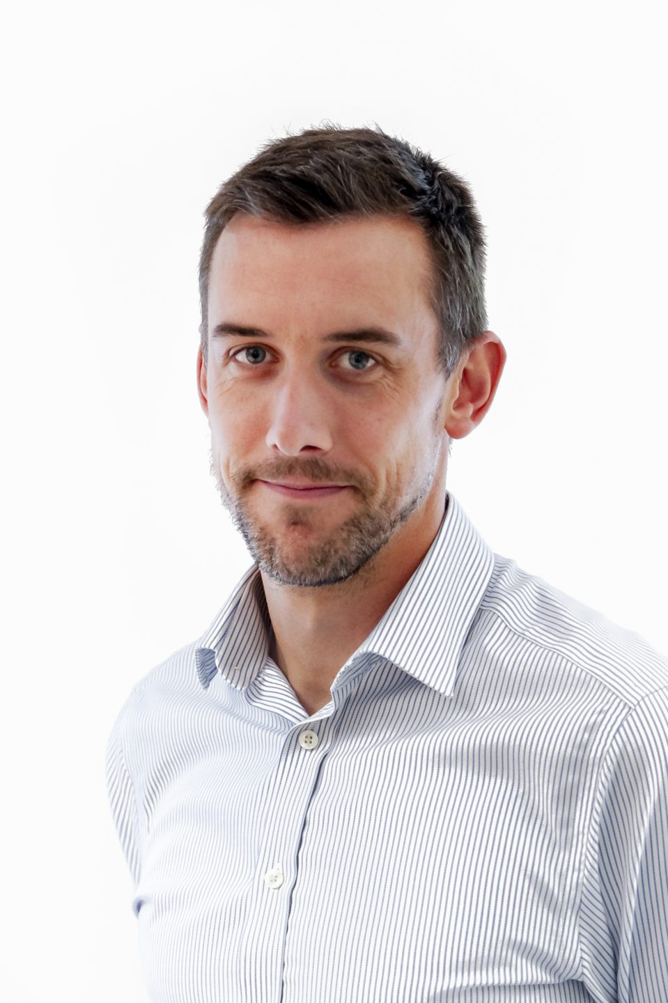 Harrington Hill Primary School | Peter Brodie